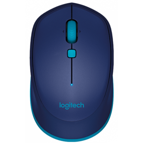 Logitech M337 Bluetooth Wireless Mouse - Gold One Computer
